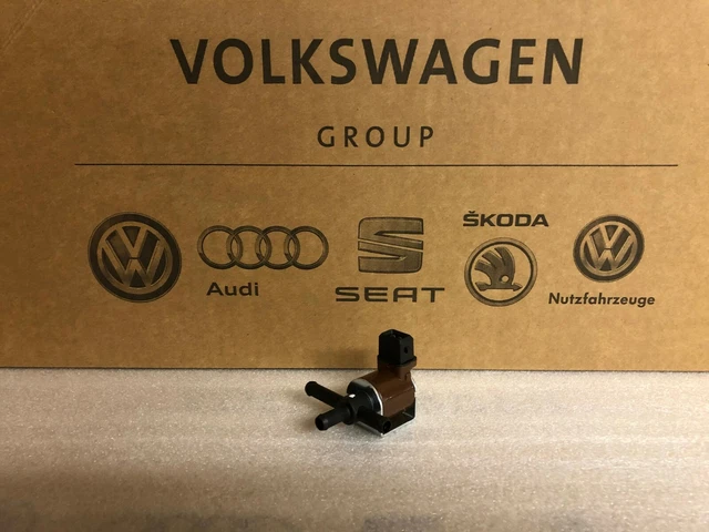 AUDI URQUATTRO N75 solenoid valve clock valve coupe Quattro 200 44 89 ...