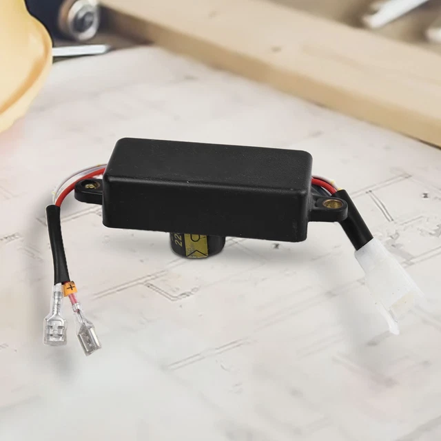 R GULATEUR DE TENSION carr e pour AVR GP3250 LP3250 qualit sup rieu EUR 18,66 - PicClick FR