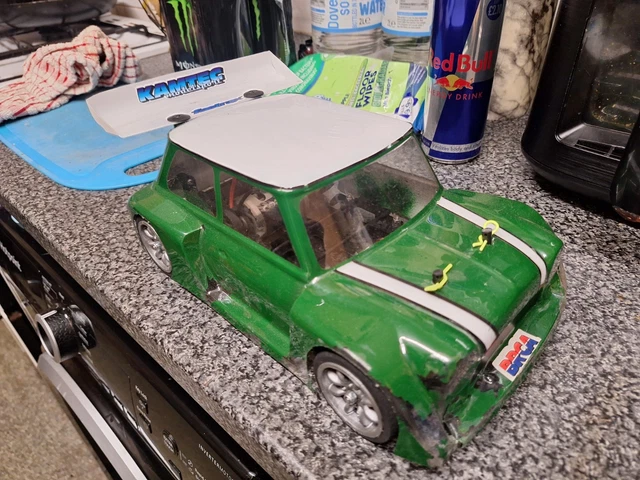 KAMTEC MINI PRO £103.88 - PicClick UK