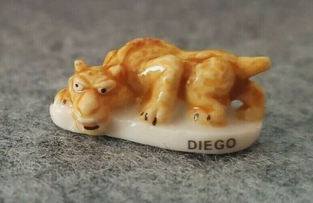 BEAN - DIEGO - Ice Age Series 2015 (Ref. 52) £12.10 - PicClick UK