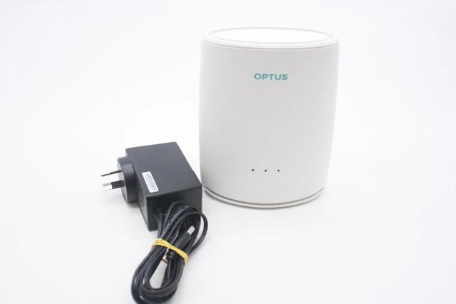OPTUS ULTRA WIFI Booster F266 $59.00 - PicClick AU