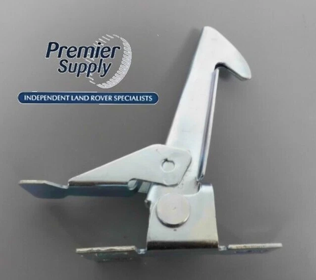 LAND ROVER DEFENDER Bonnet Safety Catch Hook MUC6457 £11.50 - PicClick UK