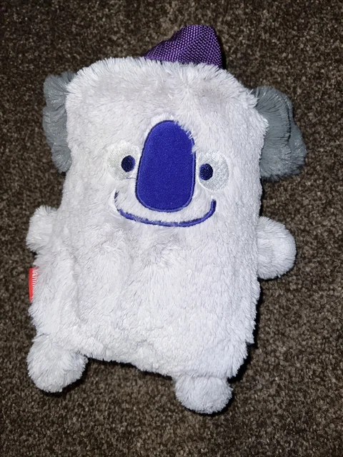 EMIRATES FLY WITH Me Animals Promotional Shane the Koala Soft Toy ...