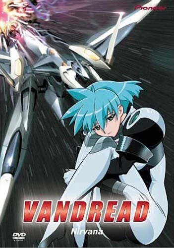 VANDREAD - NIRVANA Neuf DVD EUR 12,11 - PicClick FR