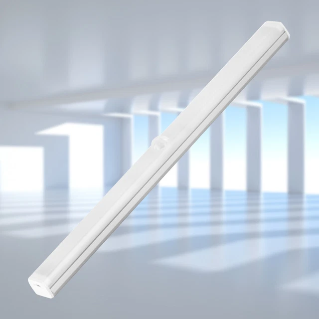 LED SMART LIGHTS Easy Installation Motion Sensor Magnetic Housewear ...