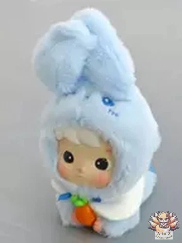 COMFY BUNNY POPMART HACIPUPU Snuggle With You Series Mini Figure £69.88 ...