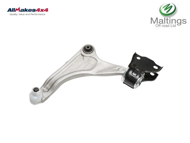 RANGE ROVER EVOQUE front suspension wishbone arm LH LR078657 2012 on £ ...