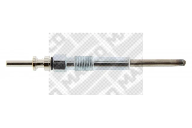 4X GLÜHKERZE MAPCO 7660/4x M10x1,0 M47 für OPEL OMEGA V94 Caravan DTI F35 M35 X5 EUR 26,18 ...