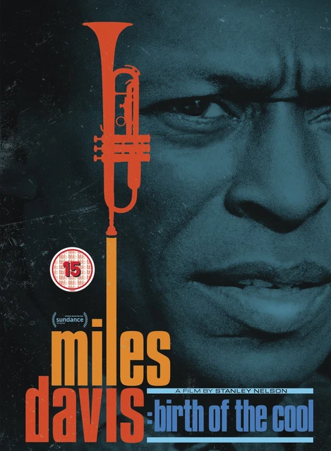 MILES DAVIS: BIRTH of the Cool (Blu-ray) Miles Davis £30.19 - PicClick UK