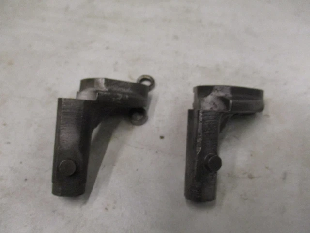 TRIUMPH PRE UNIT & UNIT T120 TR6 6T T100 SELECTOR FORKS. £20.00 ...
