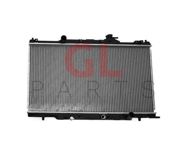 RADIATEUR REFROIDISSEMENT MOTEUR Pour Honda 2005-2006 19010-PNL-G01 ...
