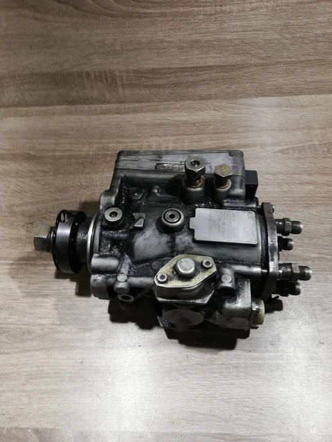 GM HIGH-PRESSURE FUEL pump Injector 0470504002 90501098002 633418413709 ...