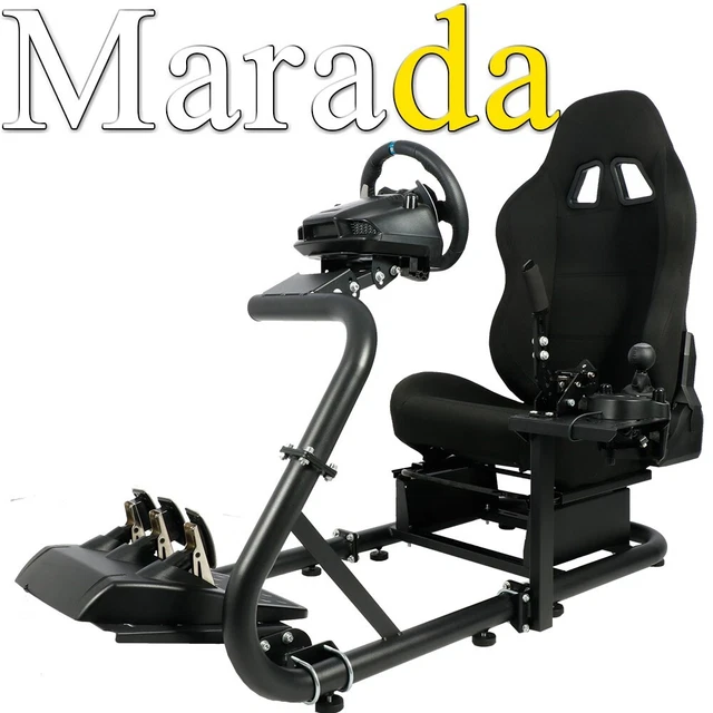 Sim Racing Wheel Stand FOR SALE! - PicClick