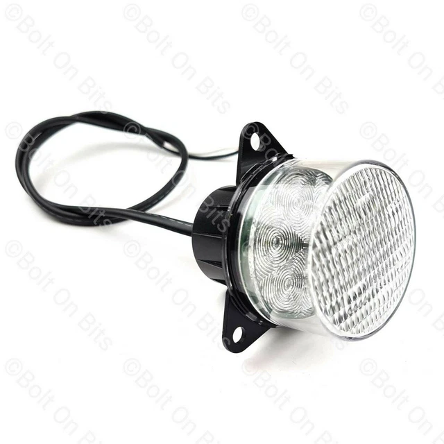 HELLA 55MM LED Reverse Light Kit car/westfield/caterham/custom/offroad ...