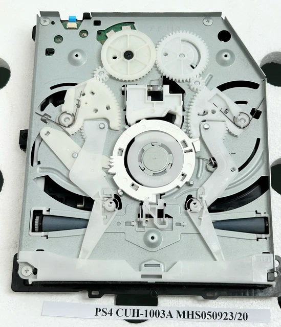 SONY PS4 UNITÀ disco Blu-Ray originale PlayStation 4 solo DVD CUH-1003A ...