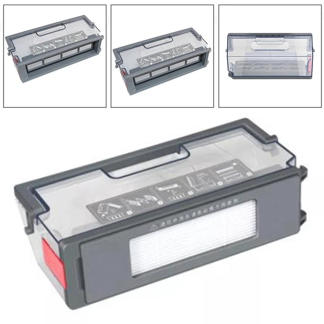 GARBAGE COLLECTOR BOX Dustbin Accessories Container Replace Parts ...