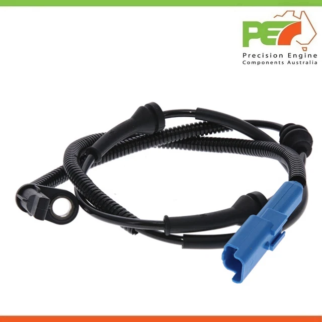 NEW * OEM * Wheel Speed Sensor - Left Front To Suit Peugeot 207 1.6L ...