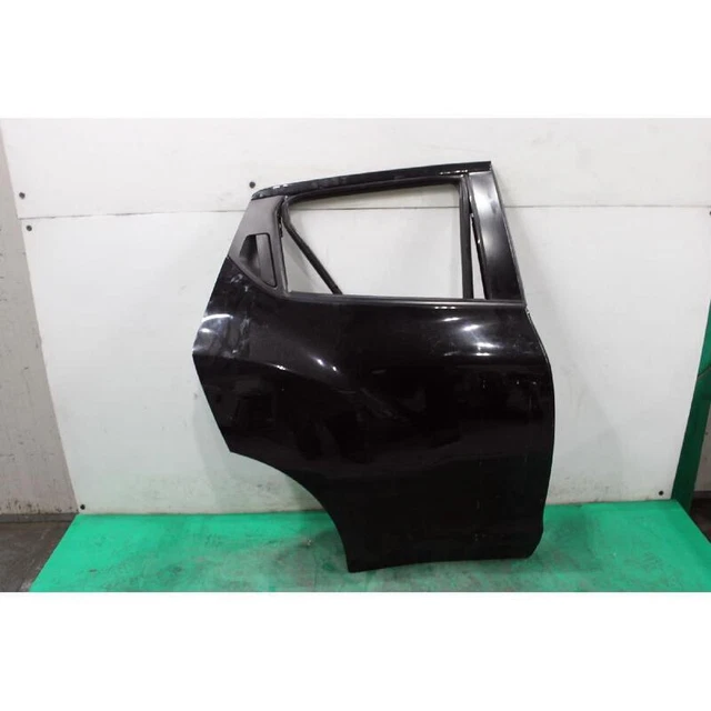 REAR DOOR RH For Nissan Juke (10-14) (14-19) F15E 1.6 16V (86Kw) 2Wd ...