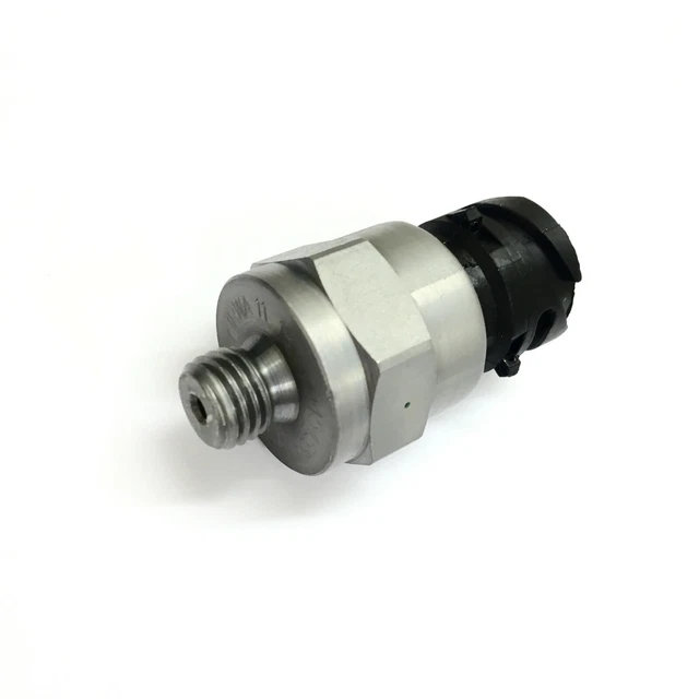 GENUINE MERCEDES-BENZ ACTROS Atego Pressure Switch Brake Circuits ...