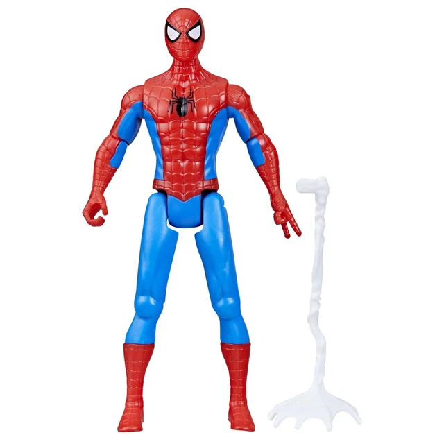 MARVEL SPIDER-MAN EPIC Hero Series Classic Spider-Man 10 cm Action ...