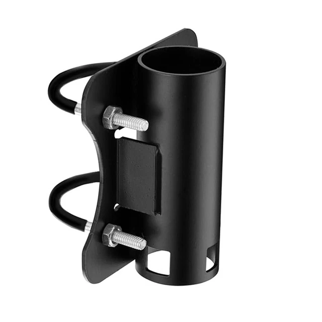 SUPPORT DE SERRAGE boulon en U pour Starlink pour V2 installation sans ...