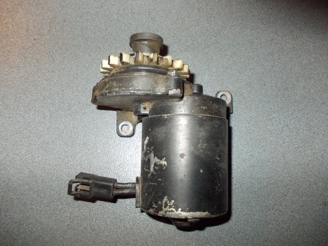 ANLASSER VON BRIGGS Stratton Intek/OHV Motor Edge 60 (19 Zähne) EUR 65 ...