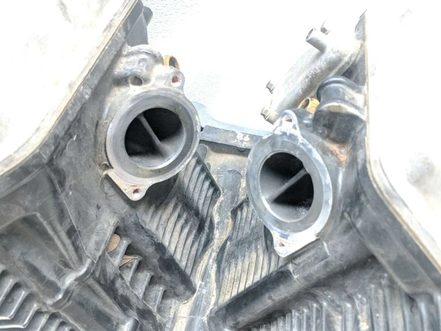 09-15 KAWASAKI VULCAN 1700 Nomad VN1700C Engine Motor GUARANTEED $2,724 ...