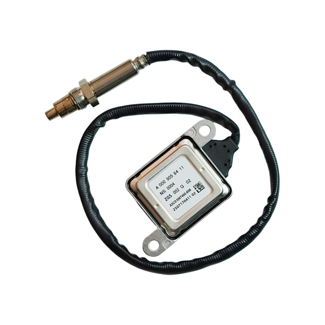 ORIGINAL MERCEDES-BENZ B906 W447 C253 X253 NOX Sensor A0009058411 EUR ...