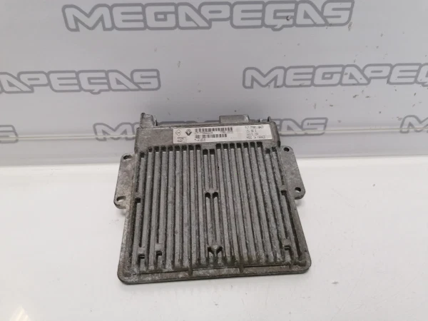 7700868294 BOÎTIER MOTEUR uce pour RENAULT CLIO II (BB CB ) 1.2 (BB0A 2004 EUR 88,12 - PicClick FR