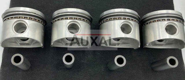 PACK PISTON PISTONS Renault 5 R5 Super 5 GT Turbo C1J 7701465310 EUR ...