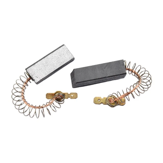 AM LIOREZ L'EFFICACIT DU moteur avec des brosses en carbone pour ...