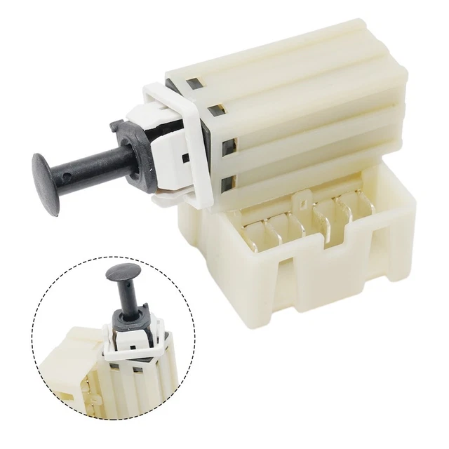 INTERRUPTEUR FEU STOP interrupteur 04671336AD lampe stop plastique ...