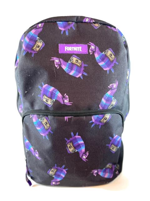 Fortnite Signify Backpack Black FOR SALE! - PicClick