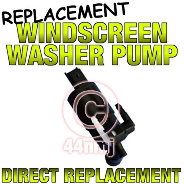 CITROEN C2 C3 C4 C5 C8 Double Sortie Pompe 05-281 EUR 11,38 - PicClick FR