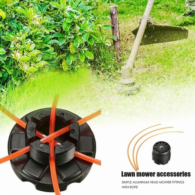 TONDEUSE GAZON brosse coupe-t te tondeuse gazon pour T45x 54497 EUR 38,63 - PicClick FR