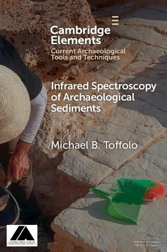 TOFFOLO MICHAEL B Infrared Spectroscopy Of Archa Book NEUF EUR 29,07 ...