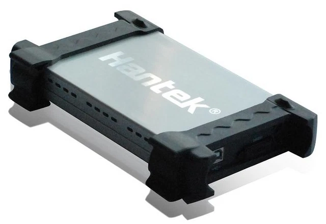 PC-BASED USB FUNCTION Signal Arbitrary Waveform Generator 25MHz 200MSa ...