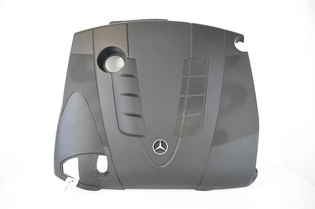 MERCEDES W211 ENGINE Cover A6460161124 E220 CDI 125KW EUR 51,09 ...