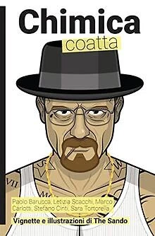 LA TAVOLA PERIODICA Coatta von Paolo Barucca | Buch | Zustand sehr gut ...