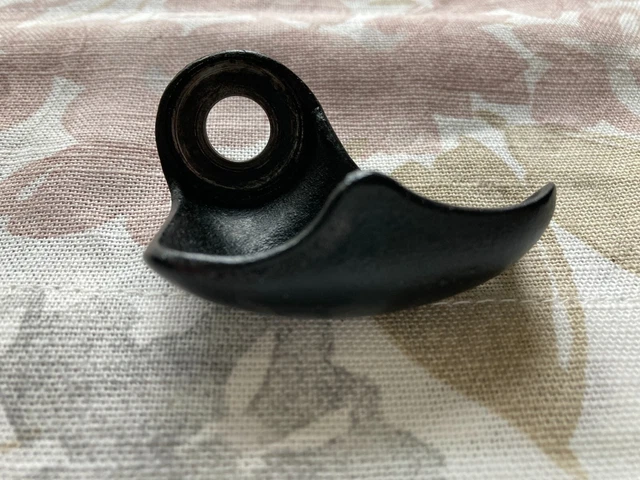 ANTIQUE WILLCOX GIBBS Sewing machine parts - Lever Shield $39.00 ...