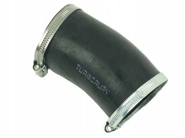 TUBO TURBO D’ARIA Manicotto Intercooler Fiat Freemont 2.0 Jtd K68081101Aa EUR 59,00 - PicClick DE