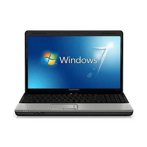 HP COMPAQ CQ60 15.6" HDMI 4.0 GHz Intel Core 2 Duo Windows 7 £69.95 ...