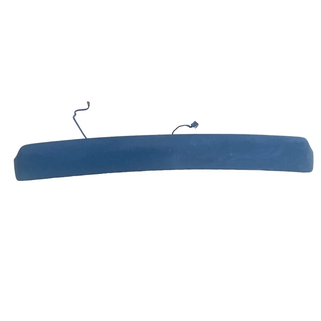 VW GOLF MK3 Votex Zender Rear spoiler Heckspoiler 1H4071645 KBA37457 £ ...