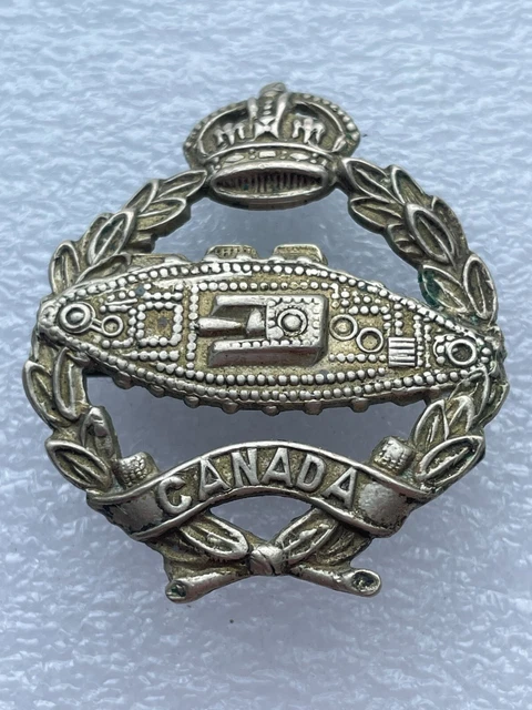 Canada, Original Period Items, WW II (1939-45), Militaria, Collectibles ...