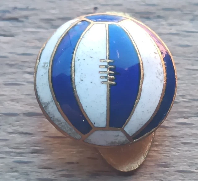 SPILLA PINS DISTINTIVO Stemma Simbolo Badge Logo Crest Club Sampdoria ...