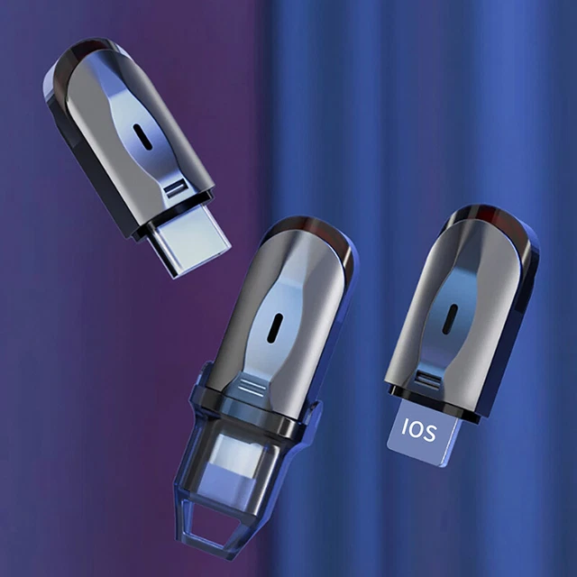 TRANSMITTER IR-REMOTE CONTROL Adapter Suitable For Air Conditioner TV ...