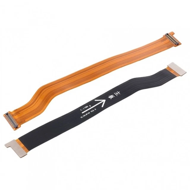 CABLE FLEX PRINCIPAL compatible para Huawei Mate 9 lite / Honor 6X ...