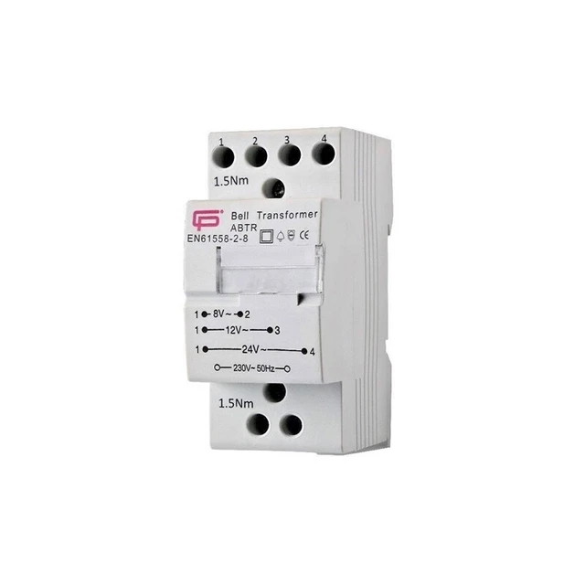 FUSEBOX TRANSFORMER ABTR EUR 13,44 - PicClick FR