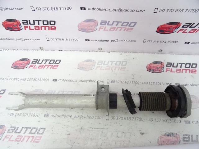 BMW M5 F10 M6 F12 Strut Amortisseurs avant Droit Droite Avant Strut ...
