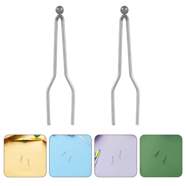 6PCS WOOD BURNING Tool Pyrography Tip - Wood Burner Nibs Nickel ...